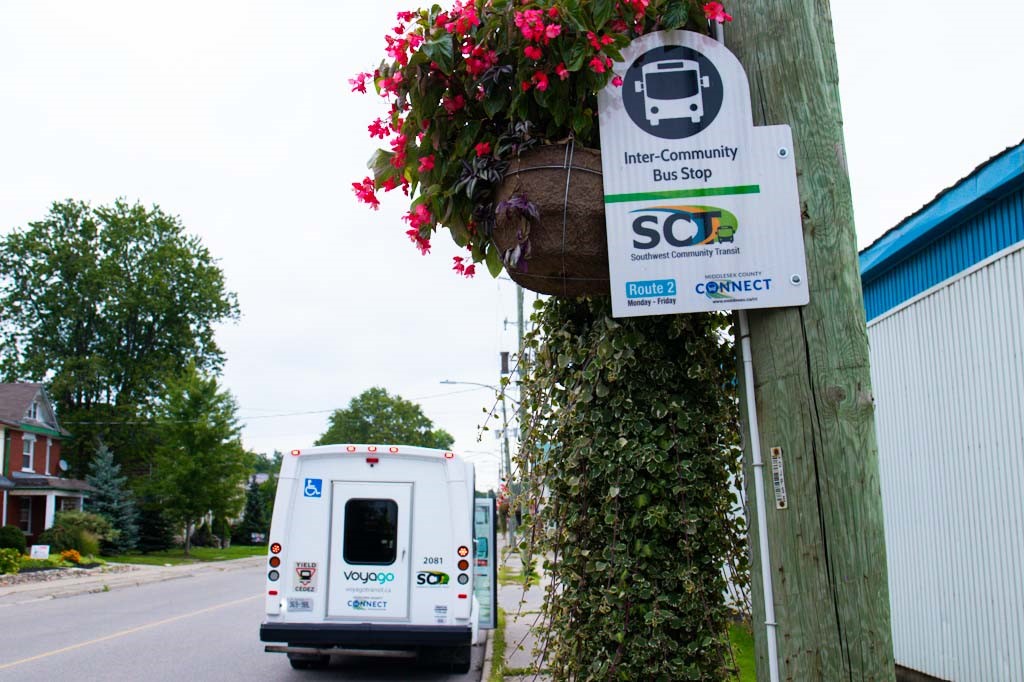 Connections | Middlesex County